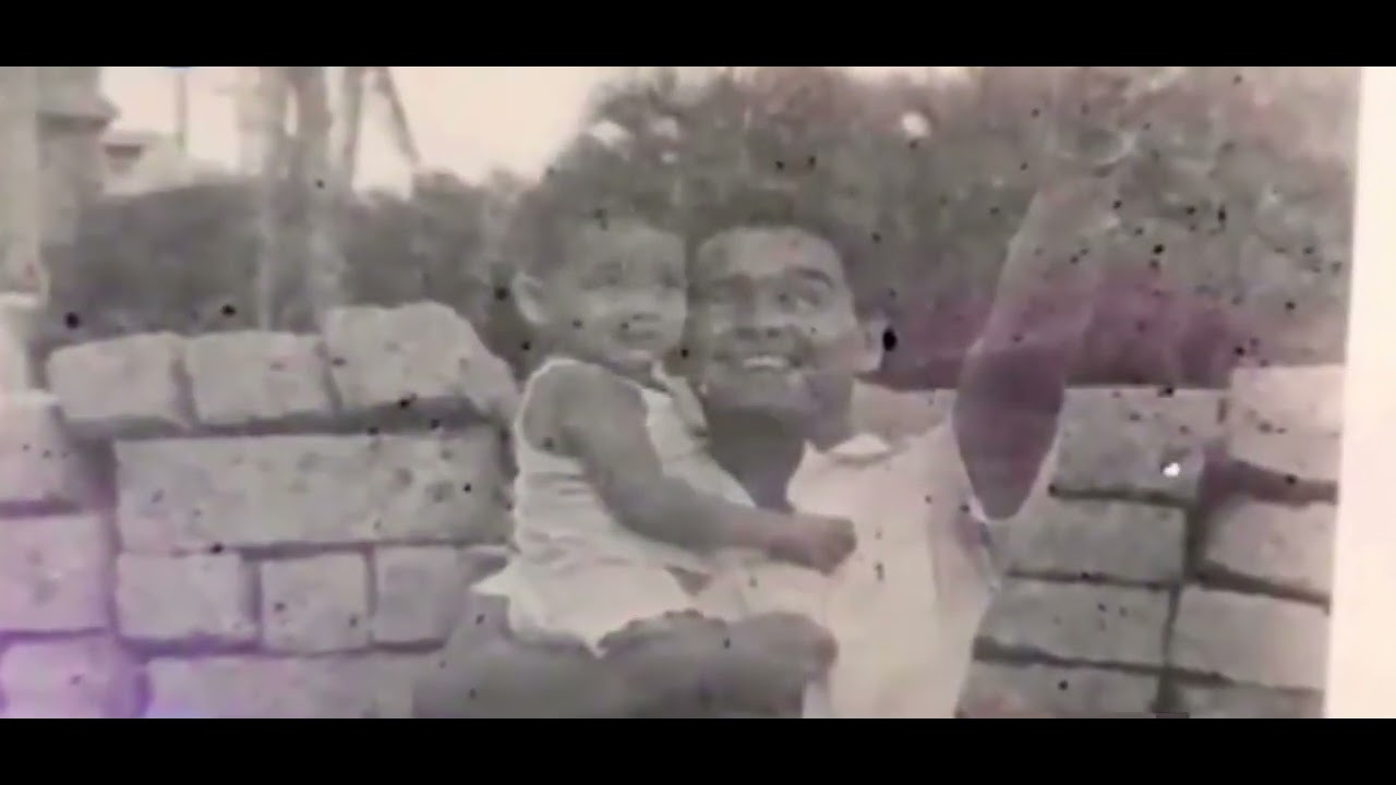 Sample AVP - YouTube