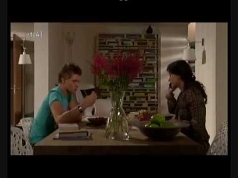 Lucas Sanders Complete Verhaallijn Deel 14 - YouTube