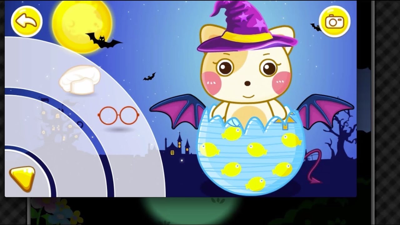 Surprise Eggs - Free for kids | Magic Egg - play different scenes, fun ...
