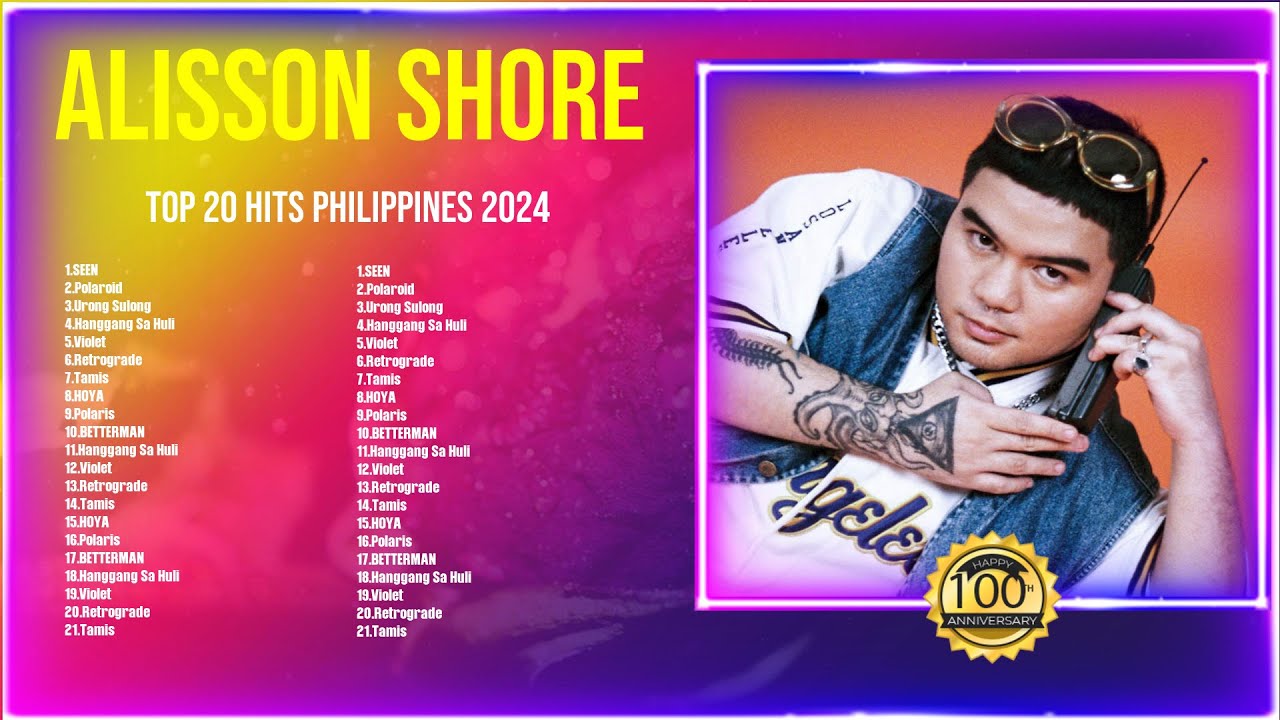 Alisson Shore Greatest Hits Full Album ️ Top Songs Full Album ️ Top 10 ...