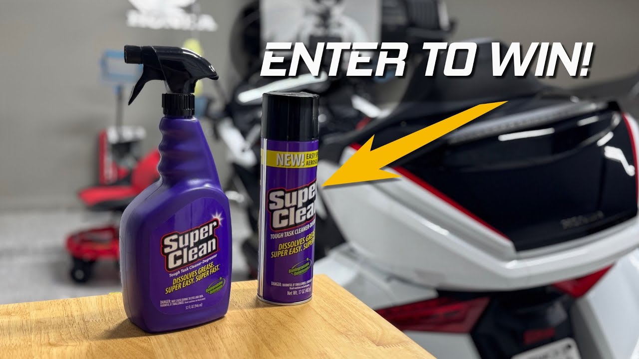 Cruiseman's Garage Merchandise