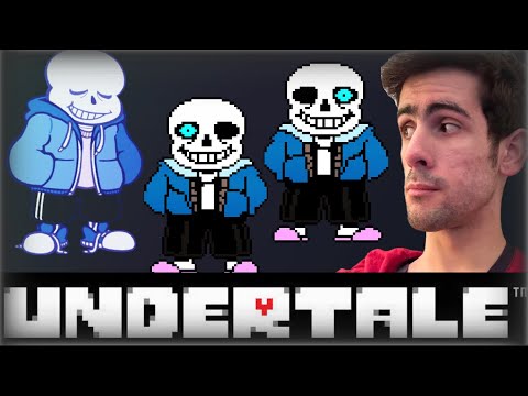 PART 2 CAN WE BEAT SANS TODAY? UNDERTALE COME WATCH! - YouTube