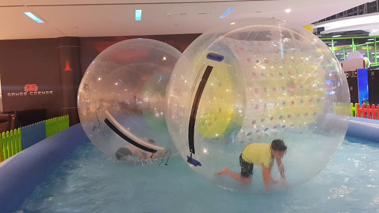 Fun fun fun! - YouTube