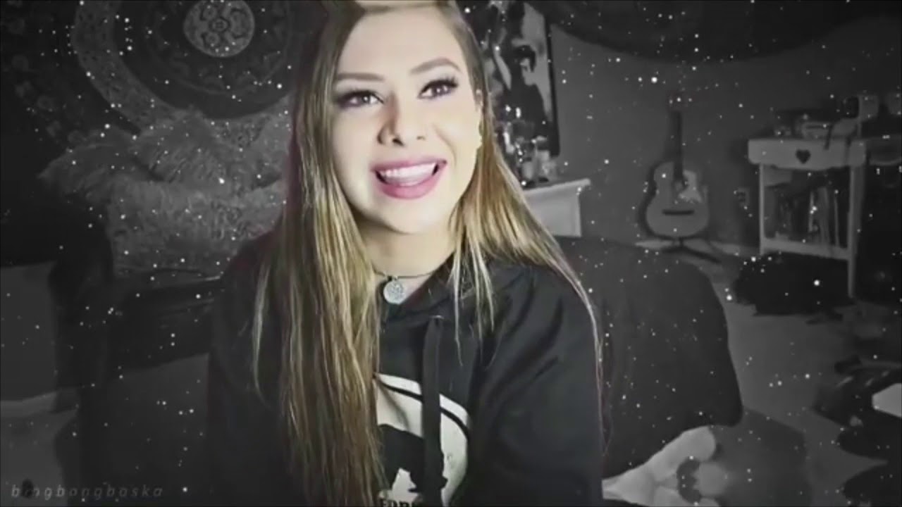 the best sarah baska instagram edits - YouTube