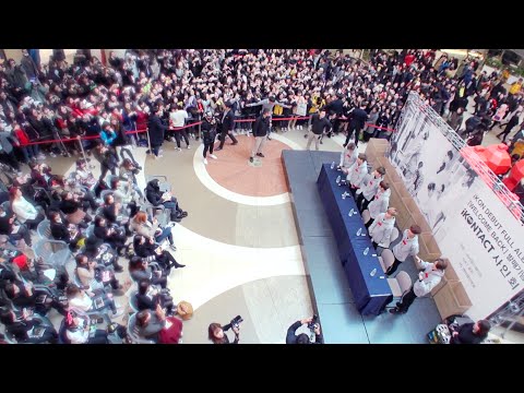iKON - 'iKONTACT' FAN SIGNING DAY IN BUNDANG