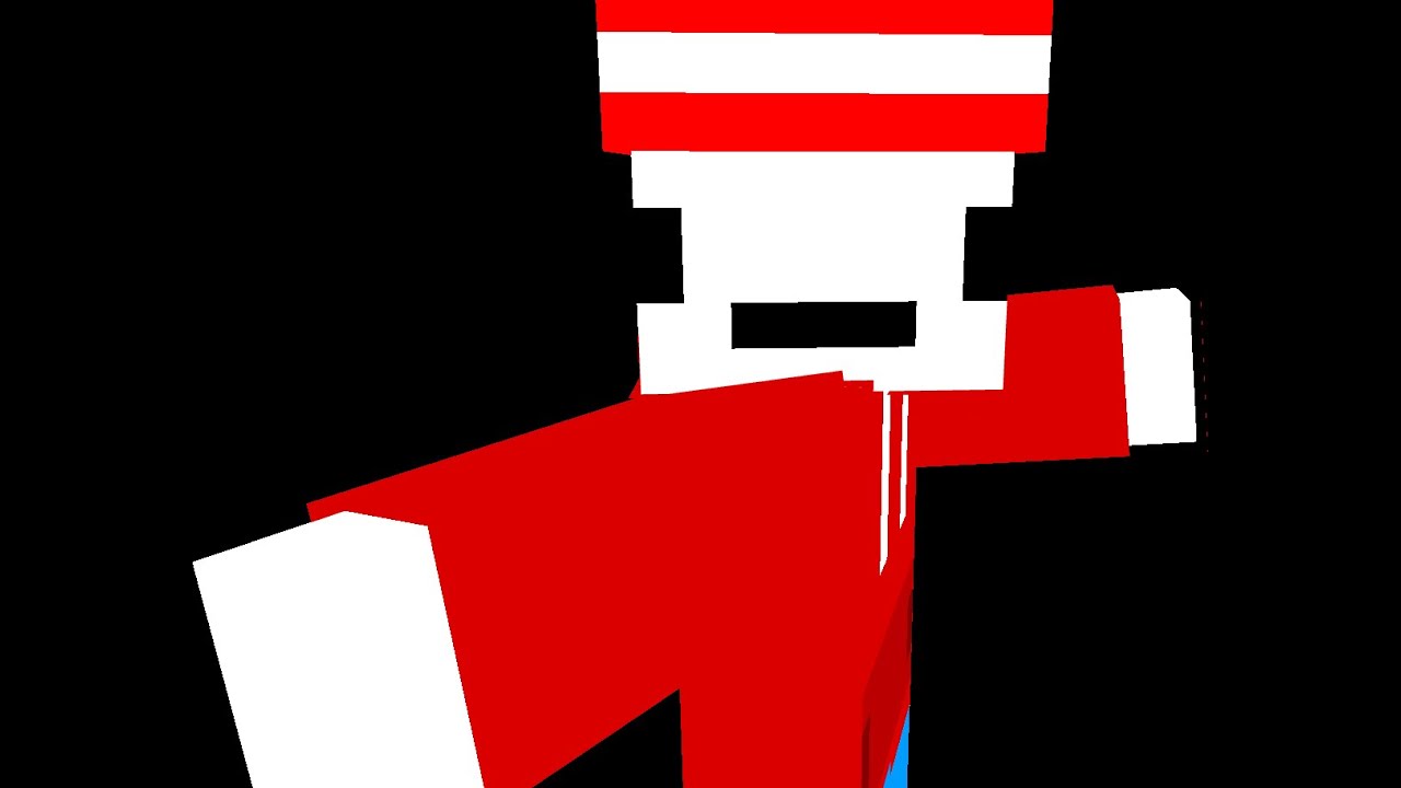 playing hoplite minecraft server - YouTube