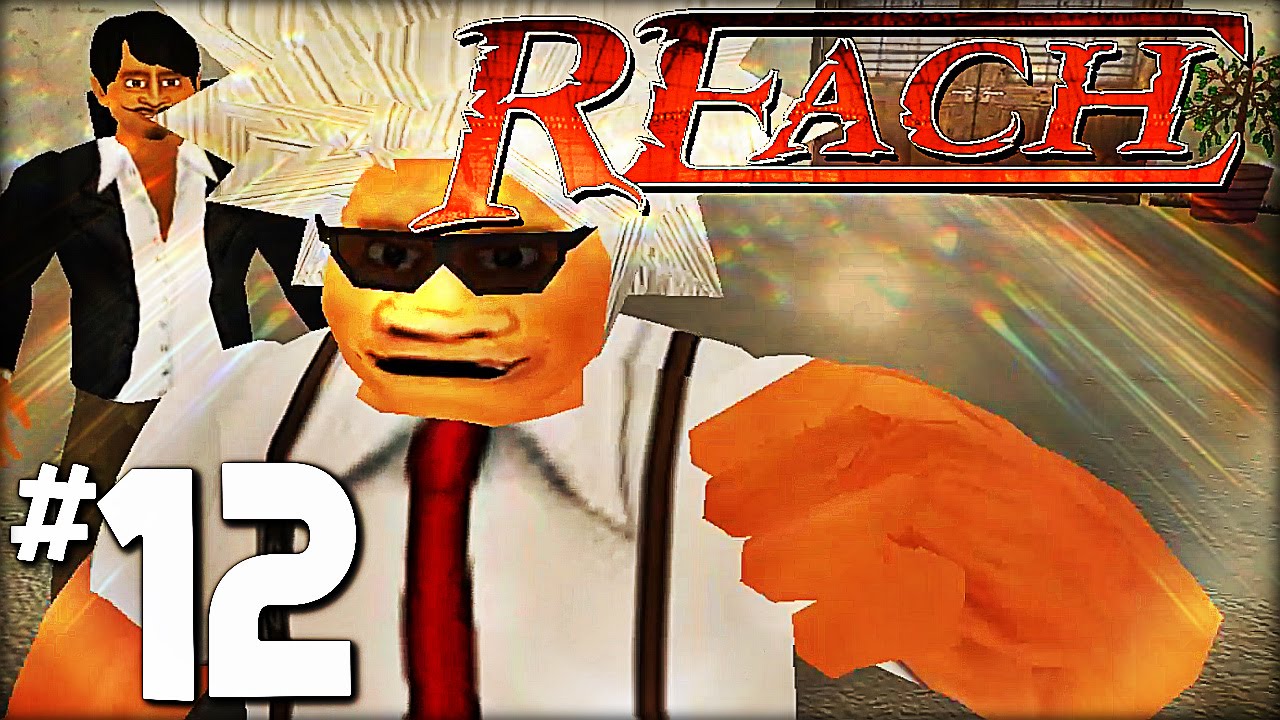 INSTANT LOSE? - Reach #12 (Gameplay) - YouTube