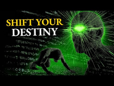 How To Be The CONSCIOUS OBSERVER And REWRITE Your Own DESTINY (The ...