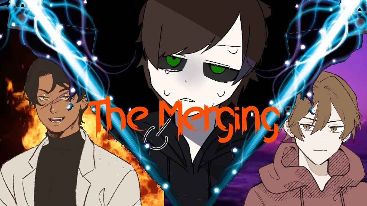 The Merging | Dog Arc season 3 Ep 5 - YouTube