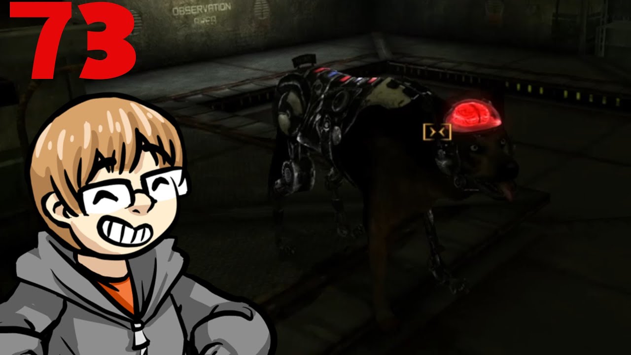 Good Dog!! - Fallout: New Vegas #73 - YouTube