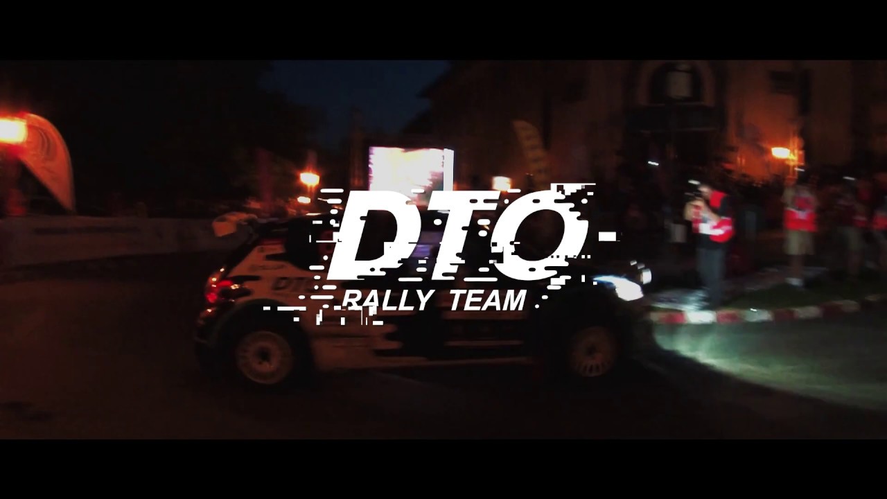 DTO Rally Team - 2019 AFTER MOVIE - YouTube
