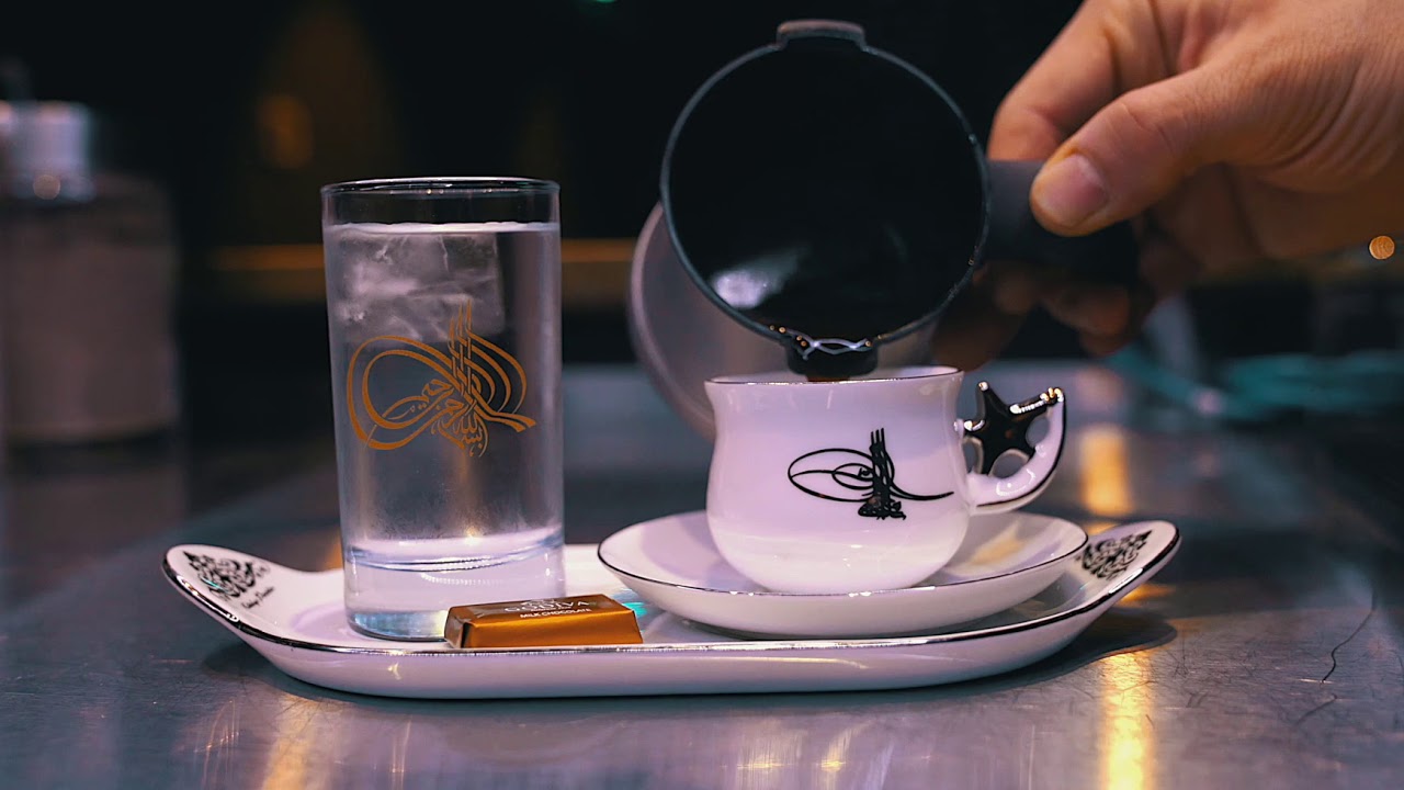 Huqqa Middle East | Restaurant & Shisha Lounge - YouTube