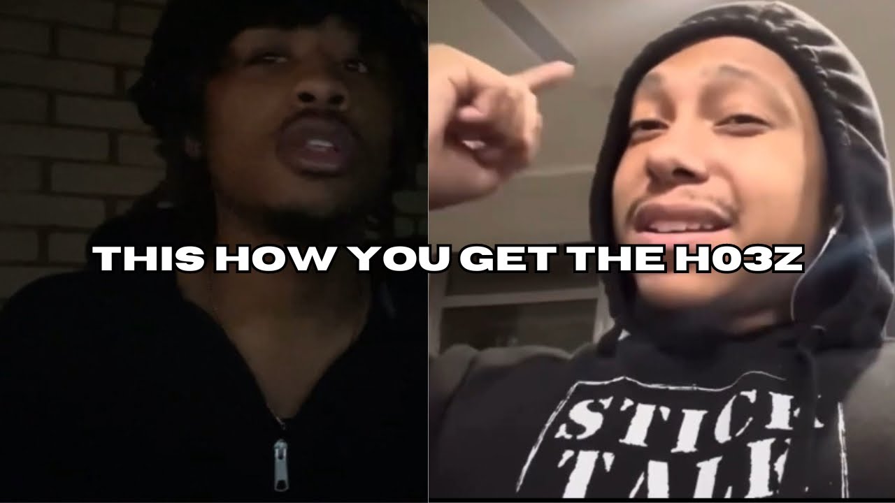 Primetime Hitla advice about getting more women for all ages/ my ...