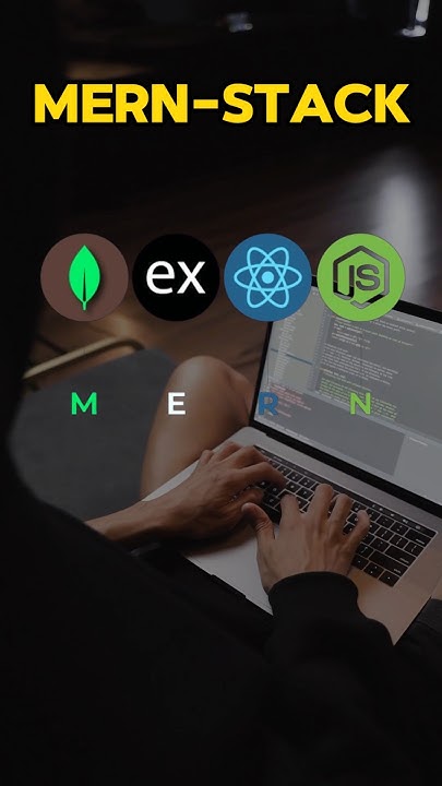 Get Hired Fast Learn Mern Stack This Year Coding Reactjs Mongodb Tech Nodejs Shorts Youtube