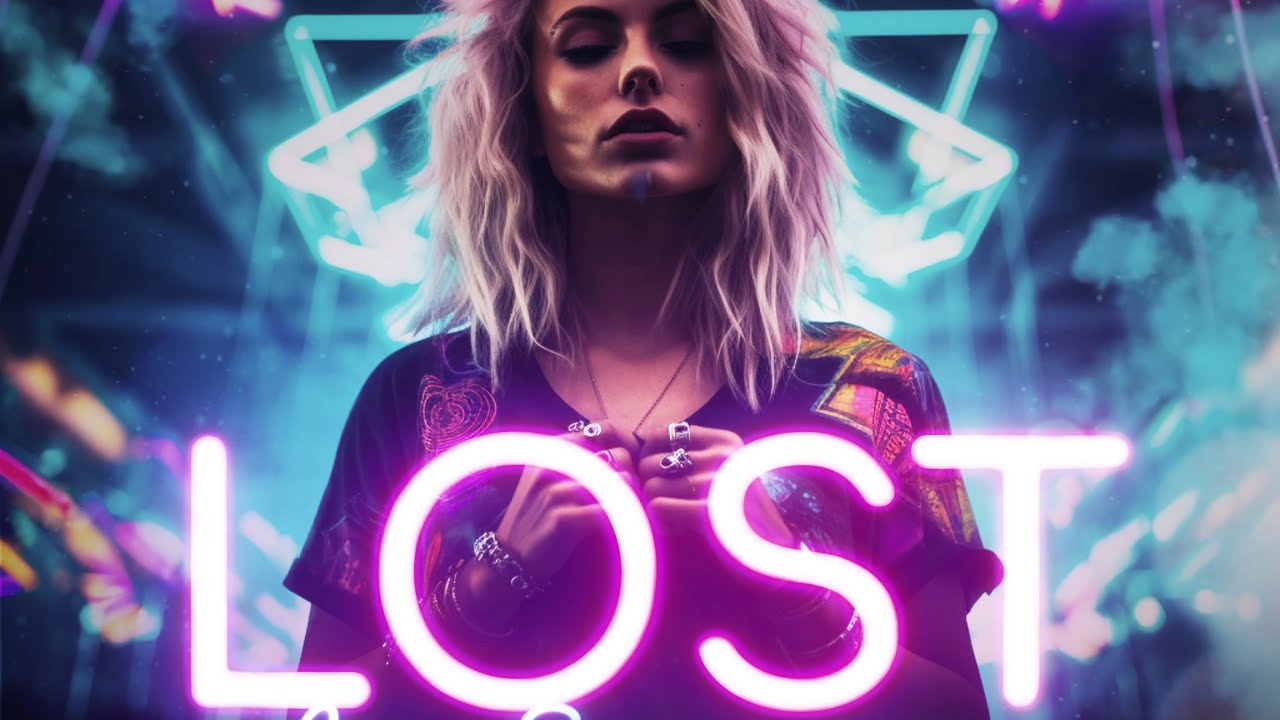 Daniel Wake - Lost In Emotion - YouTube