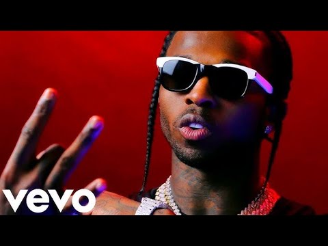 Kay Flock x Pop Smoke - DRILL KINGS (Music Video) - YouTube