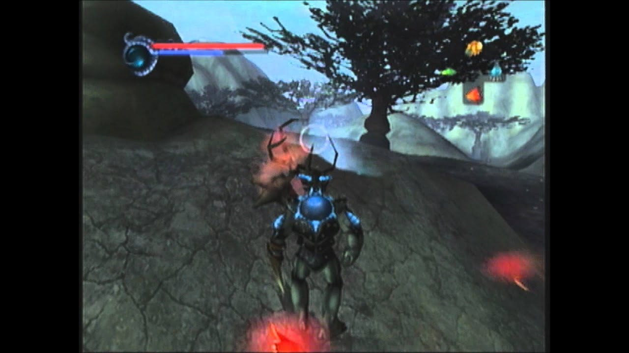 Let's Play Raze's Hell Episode 2 - YouTube