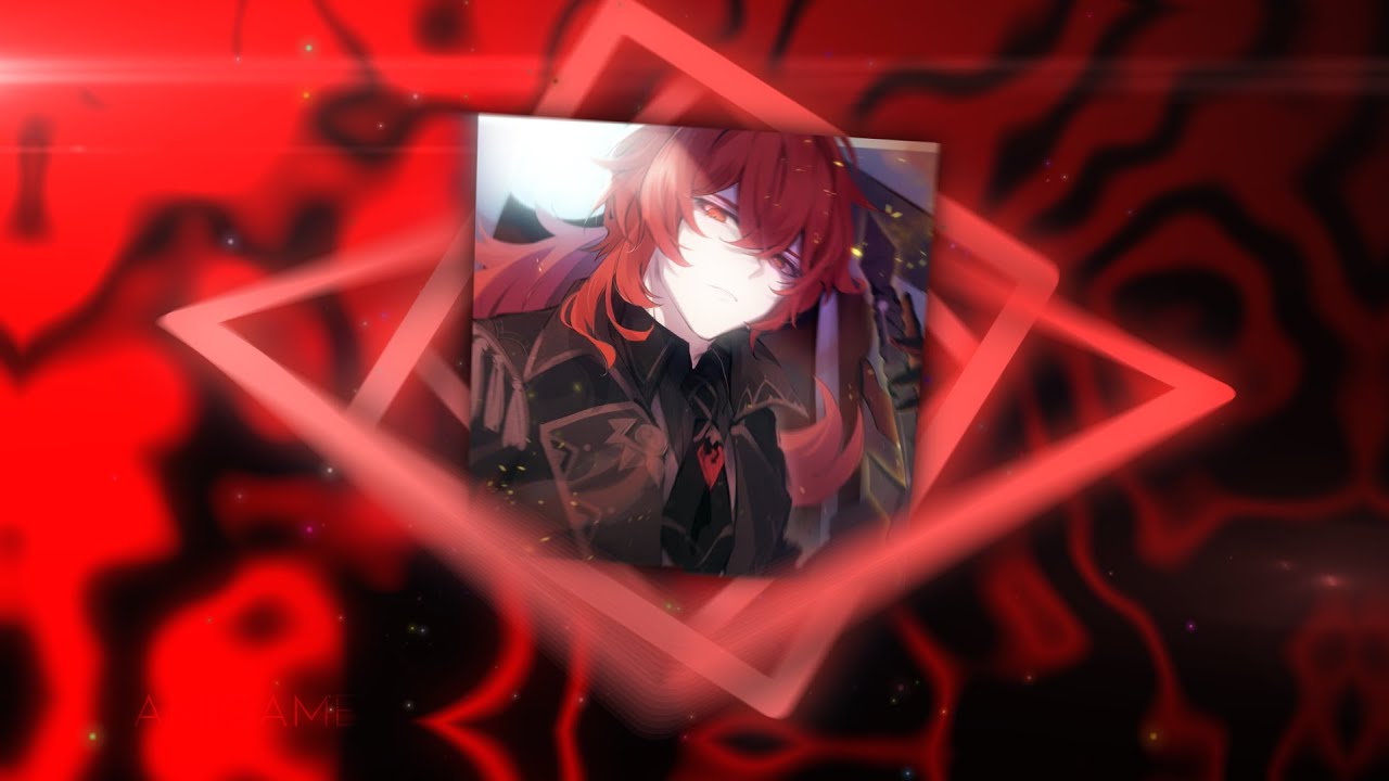 DILUC EDIT - YouTube