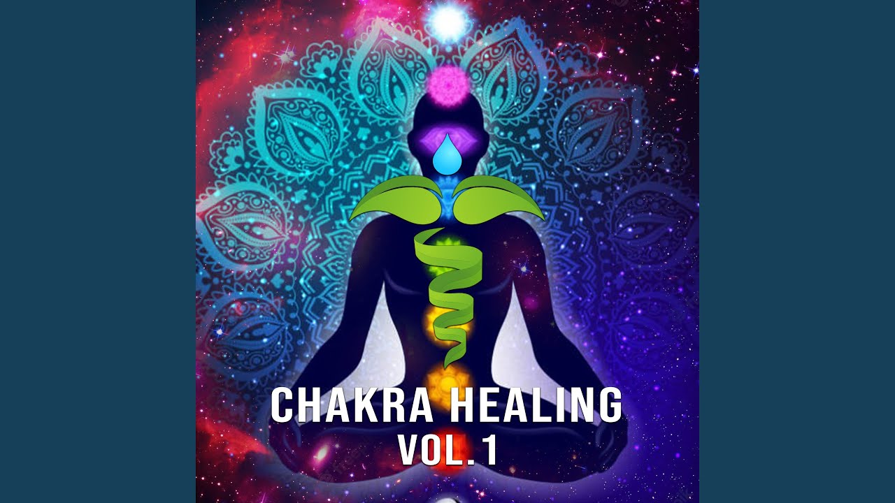 ALL 7 CHAKRAS HEALING MUSIC - YouTube Music