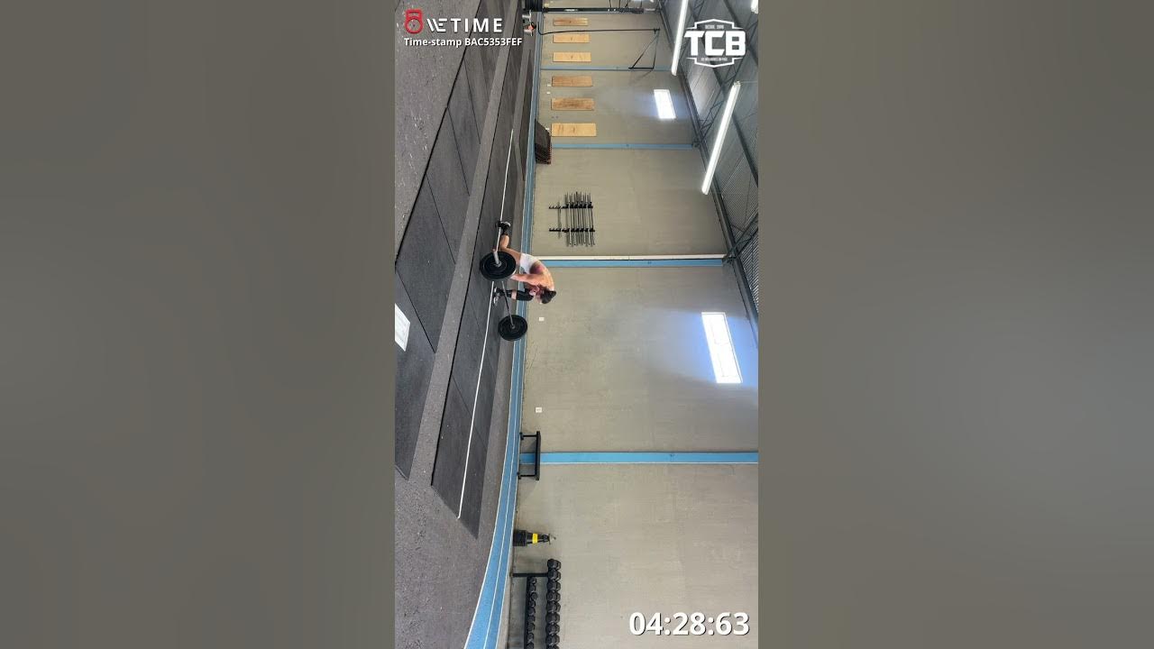 25.1 - TCB 2025 - YouTube