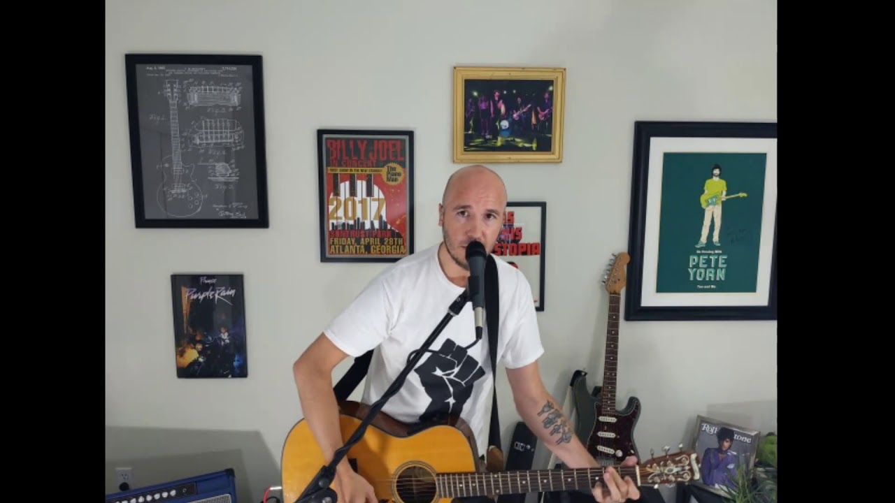 Charlie Sheets - How Long is Never - YouTube