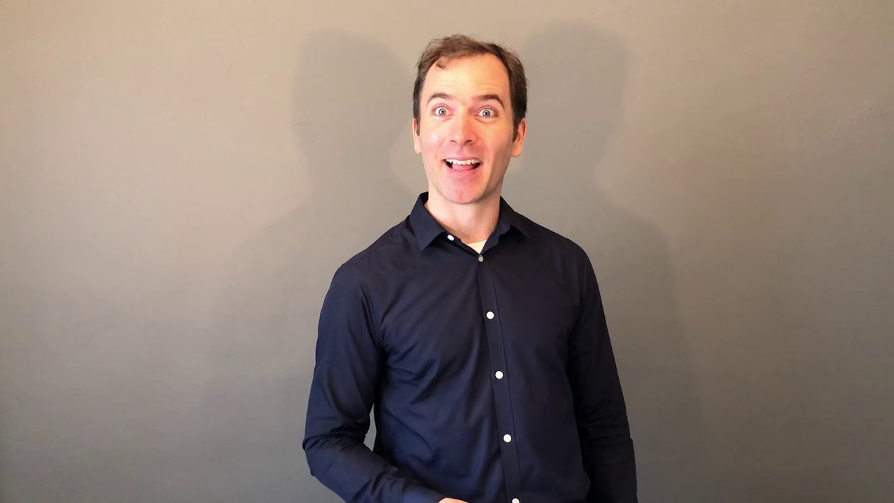 Galen Murphy Hoffman's Audition for "Silent Sky" at American Stage ...