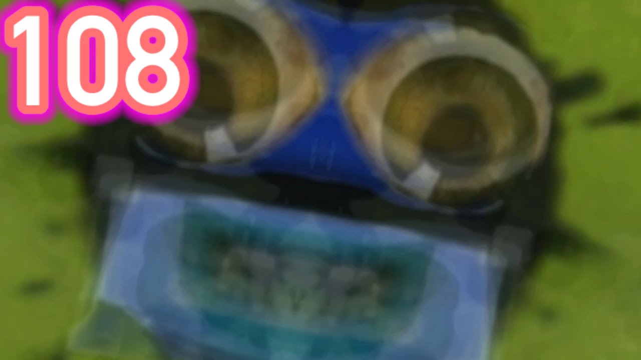 (Effect Day 108) Klasky Csupo in G Major 575803 - YouTube