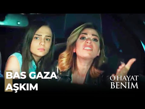 Kaçırılmayan Bir Hülya Atahan Kalmıştı! - O Hayat Benim 95. Bölüm
