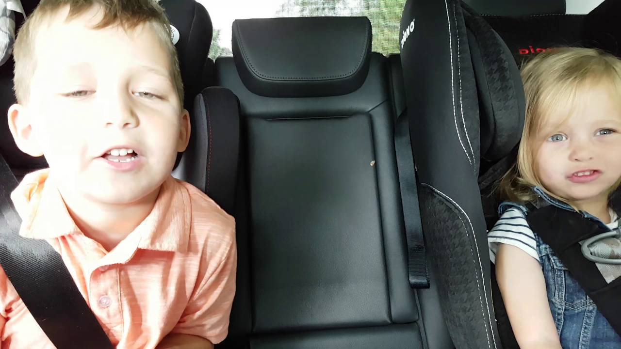 You Should Be Here by Colton and Grace (and Cole Swindell) - YouTube