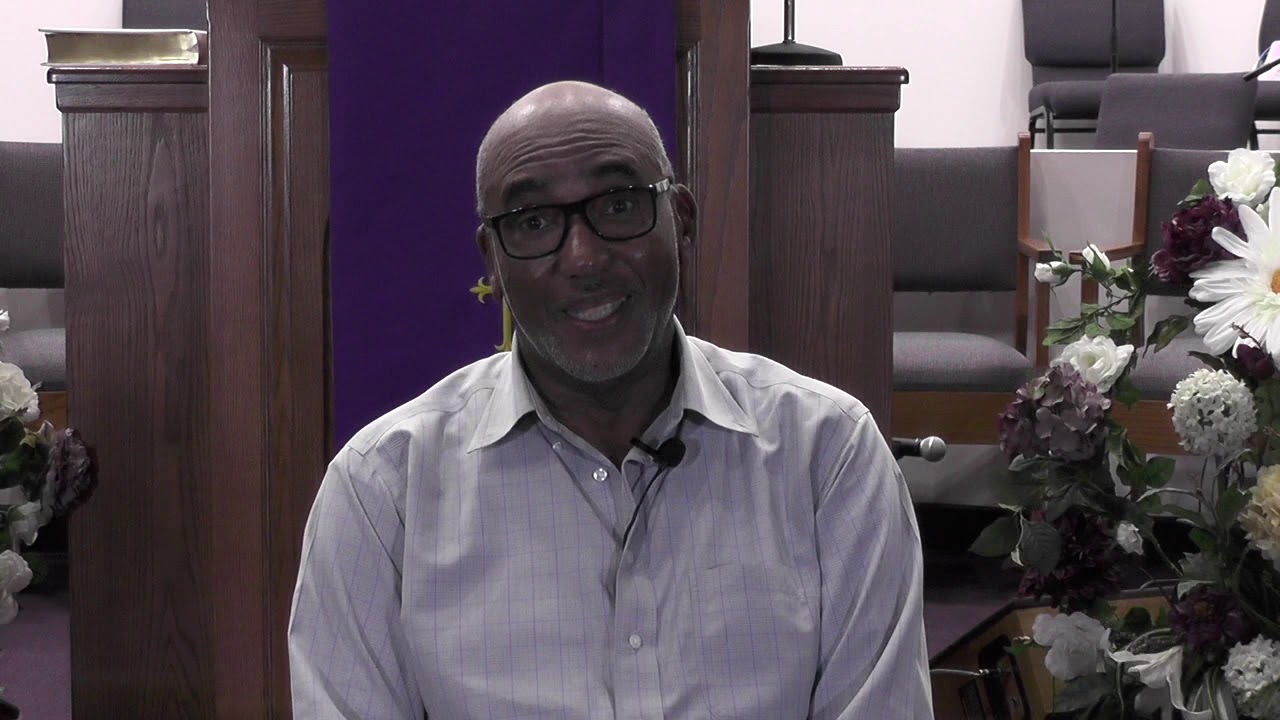 Vote For Your Life - James Jones - YouTube