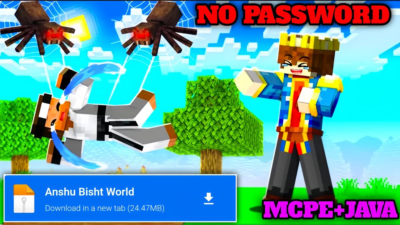 Gamerfleet Survival world (Fleet kingdom)Dowload link | GAMERFLEET ...