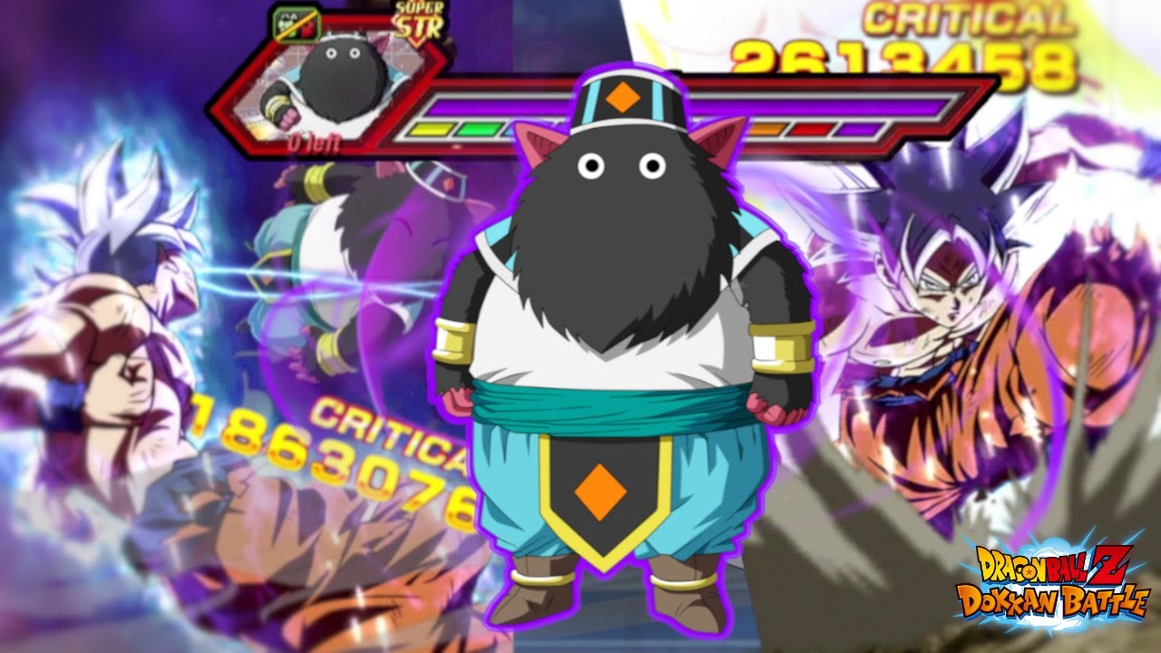 GOD OF DESTRUCTION IWNE! | Gathering of the Gods of Destruction Event ...