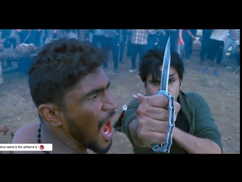 Yevadu 3 (Agnyaathavaasi) 2018 Best action scenes | Pawan Kalyan, Keerthy Suresh