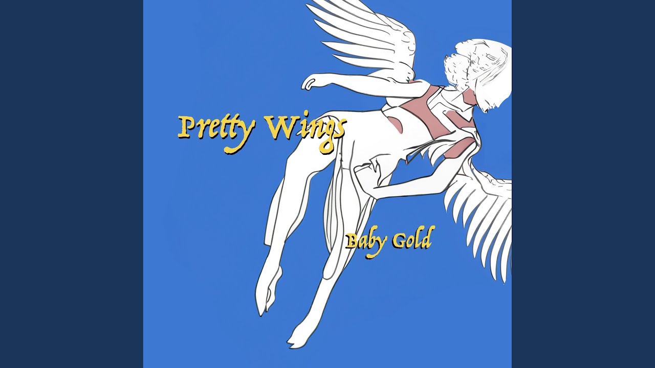 Pretty Wings - YouTube