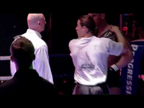 Pascal Dürwald vs Franco Schulze