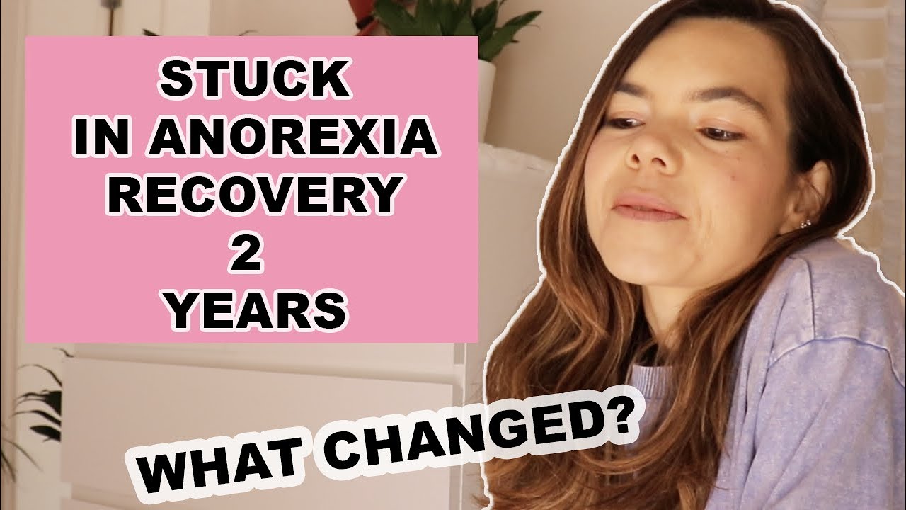 Stuck in "recovery" for 2 years. Here's what changed - YouTube