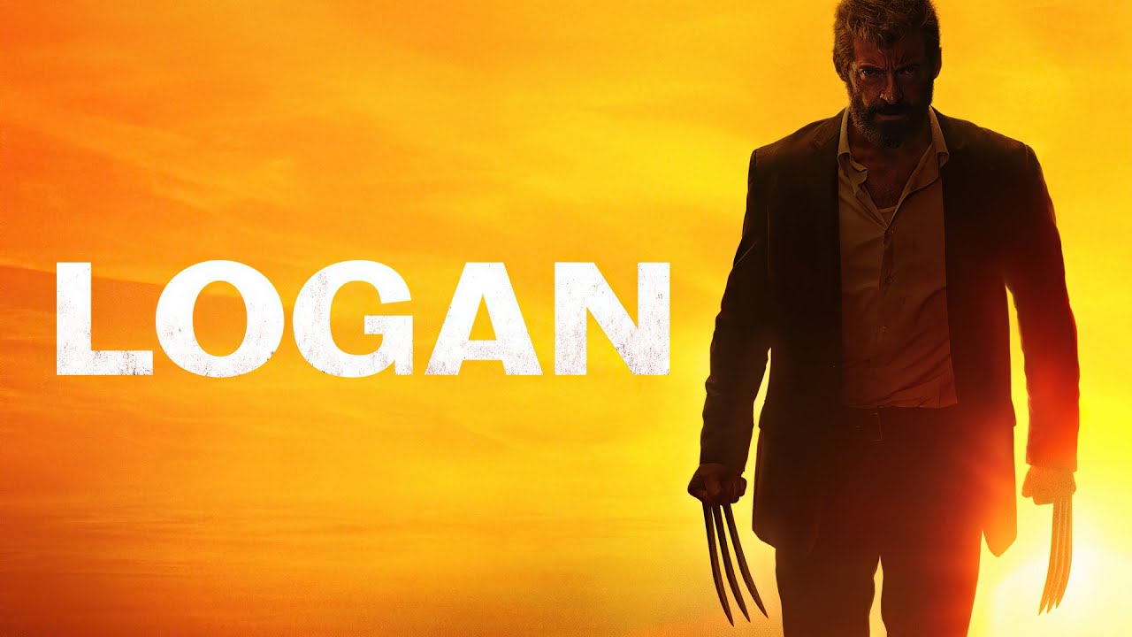 Hugh Jackman's LOGAN (2017) - 4K Ultra HD Movie menu walkthrough - YouTube