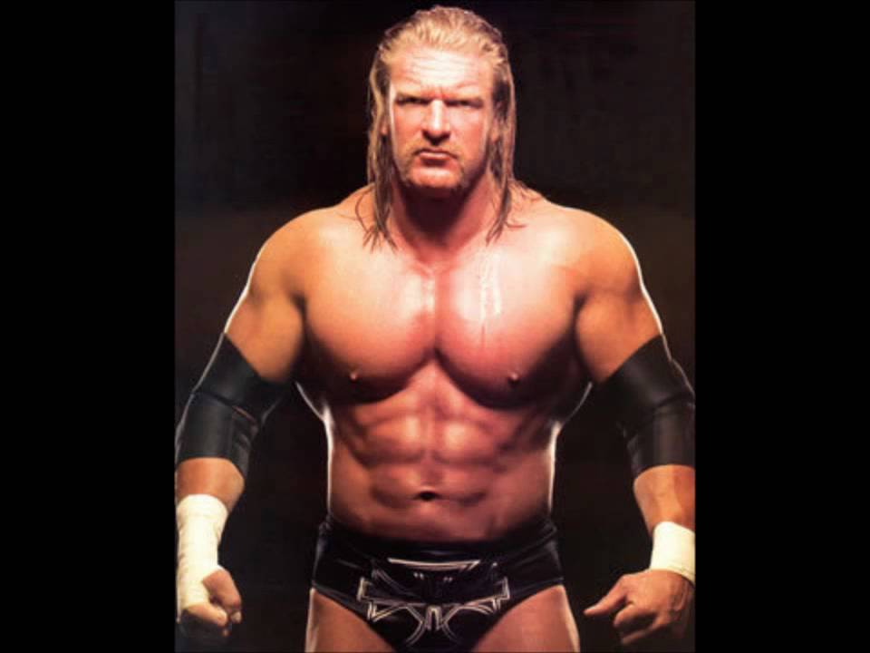 Top 10 des catcheurs de la WWE - YouTube