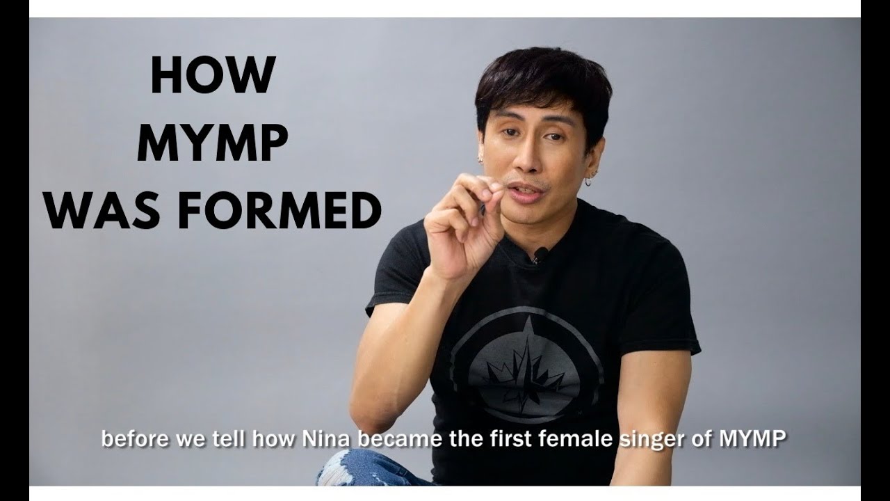 How MYMP Was Formed (Chin Interview Part 3) - YouTube