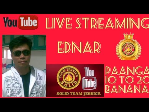 EdNar Official is live! Early Morning Live - YouTube