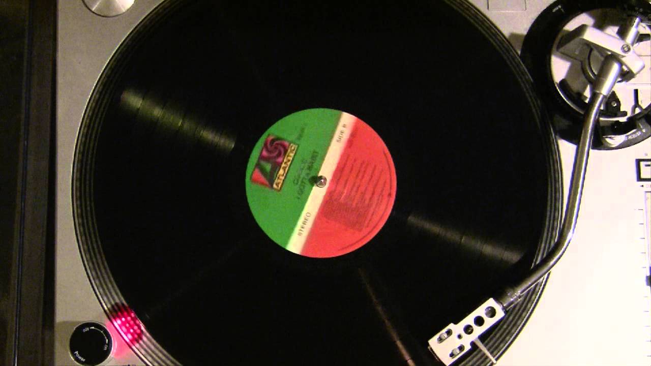 Cool C - I Gotta Habit (Vinyl Cut) - YouTube