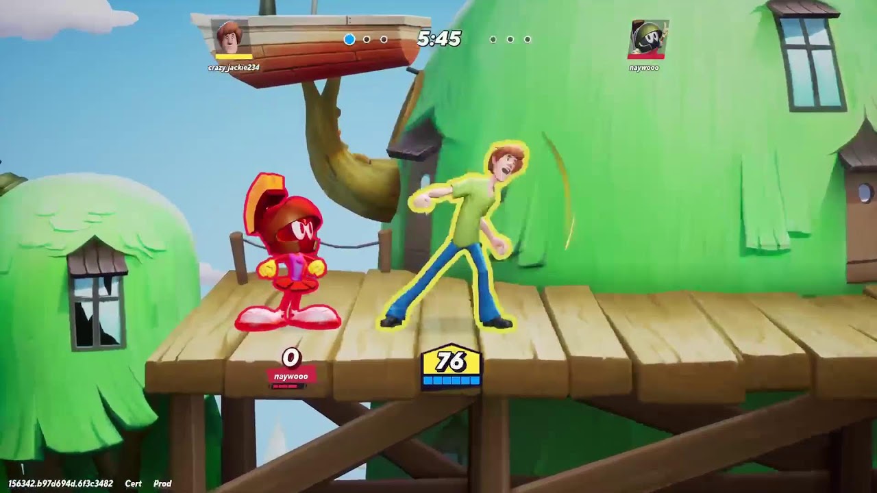 🔴LIVE | Playing MultiVersus With Friends - YouTube