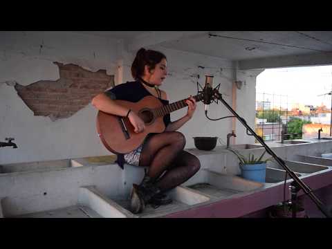 Sesión 2: Luna María (EstudioAzotea)