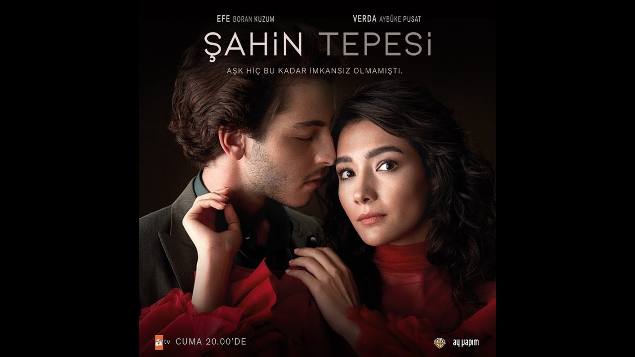 Serialet me te shkurter turq - YouTube