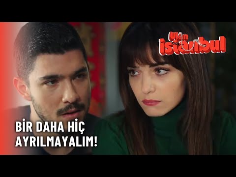 Derya, Geri Dönüyor! - Ulan İstanbul 29. Bölüm