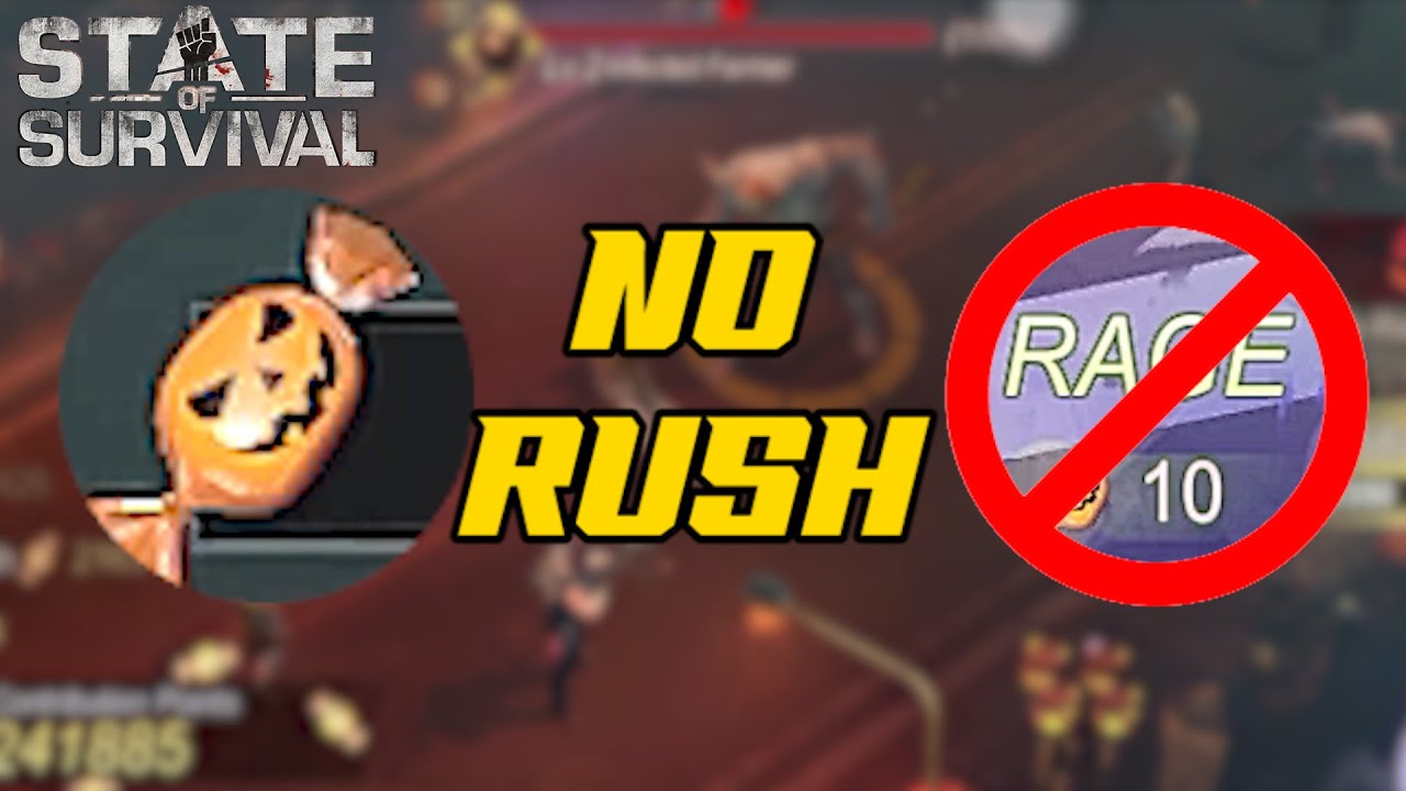 STATE OF SURVIVAL : EFFICIENT YOUR CANDIES RIGHT NOW (subtitles ...