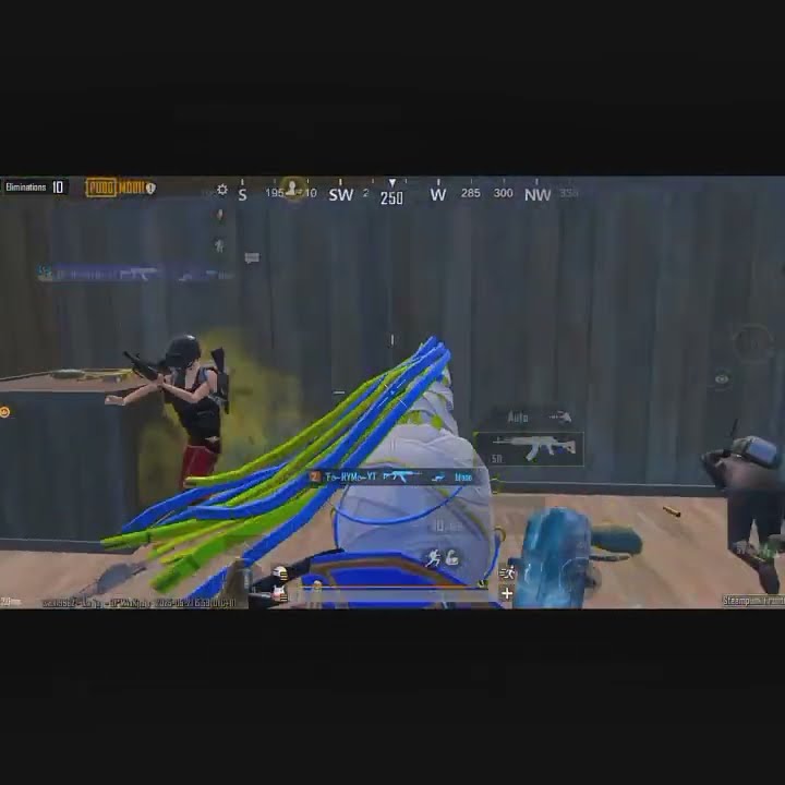 He killed my Teammates 🥶 #pubgmobile #shortvideo - YouTube