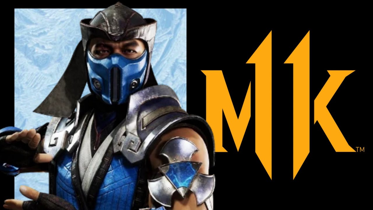 Destroying as Sub-Zero - YouTube