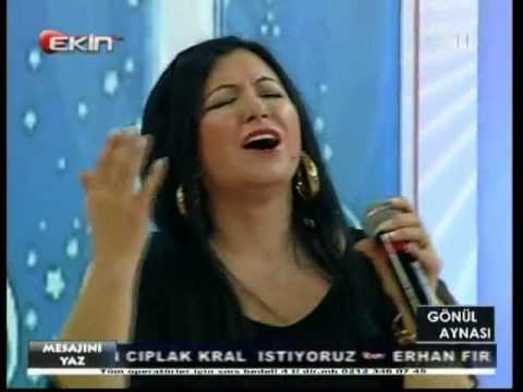 Gülsüm GÜL - Şah Eyvallah