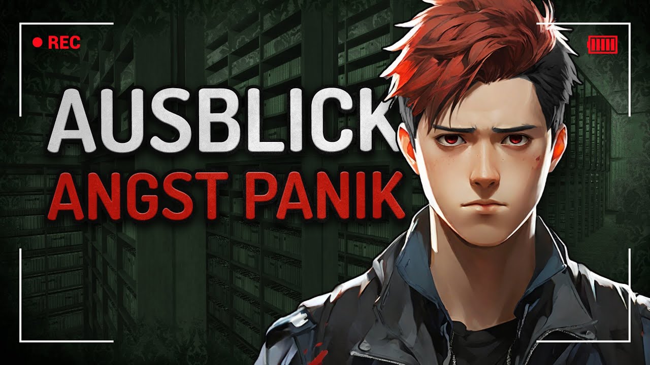 2 Jahre ANGST und PANIK! Was kommt jetzt? 😓 – RedHair: Dein Sleepcall ...